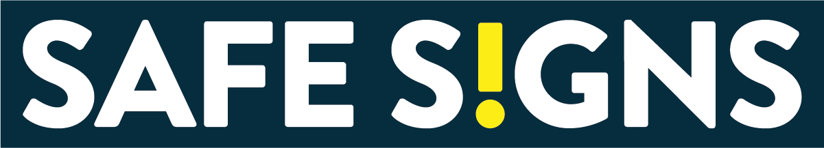 Safe Signs: Elevate Construction Safety with Premium Signage